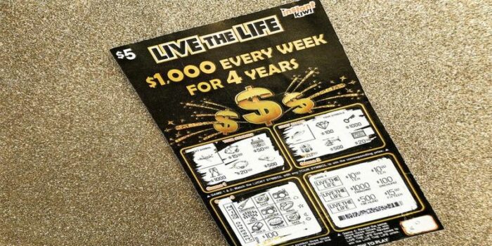 Scratchies online - List of the best scratchies for NZ players