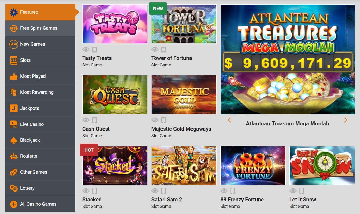 Emu Casino NZ review→ Bonus: NZ$300 + 150 Free Spins